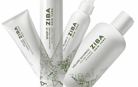 30 Years of Beauty - Salon Ziba