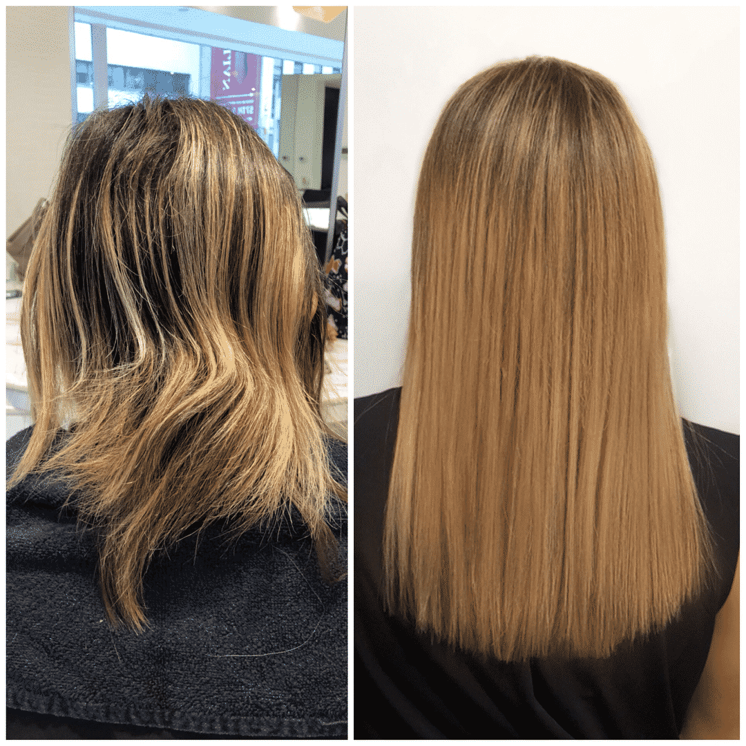 Trichotillomania Treatment - Salon Ziba New York City