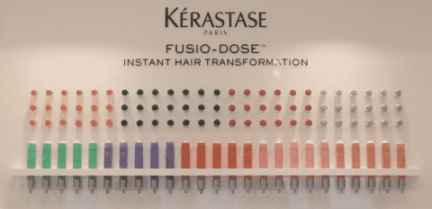 Kerastase Fusio-Dose - Salon Ziba New York City