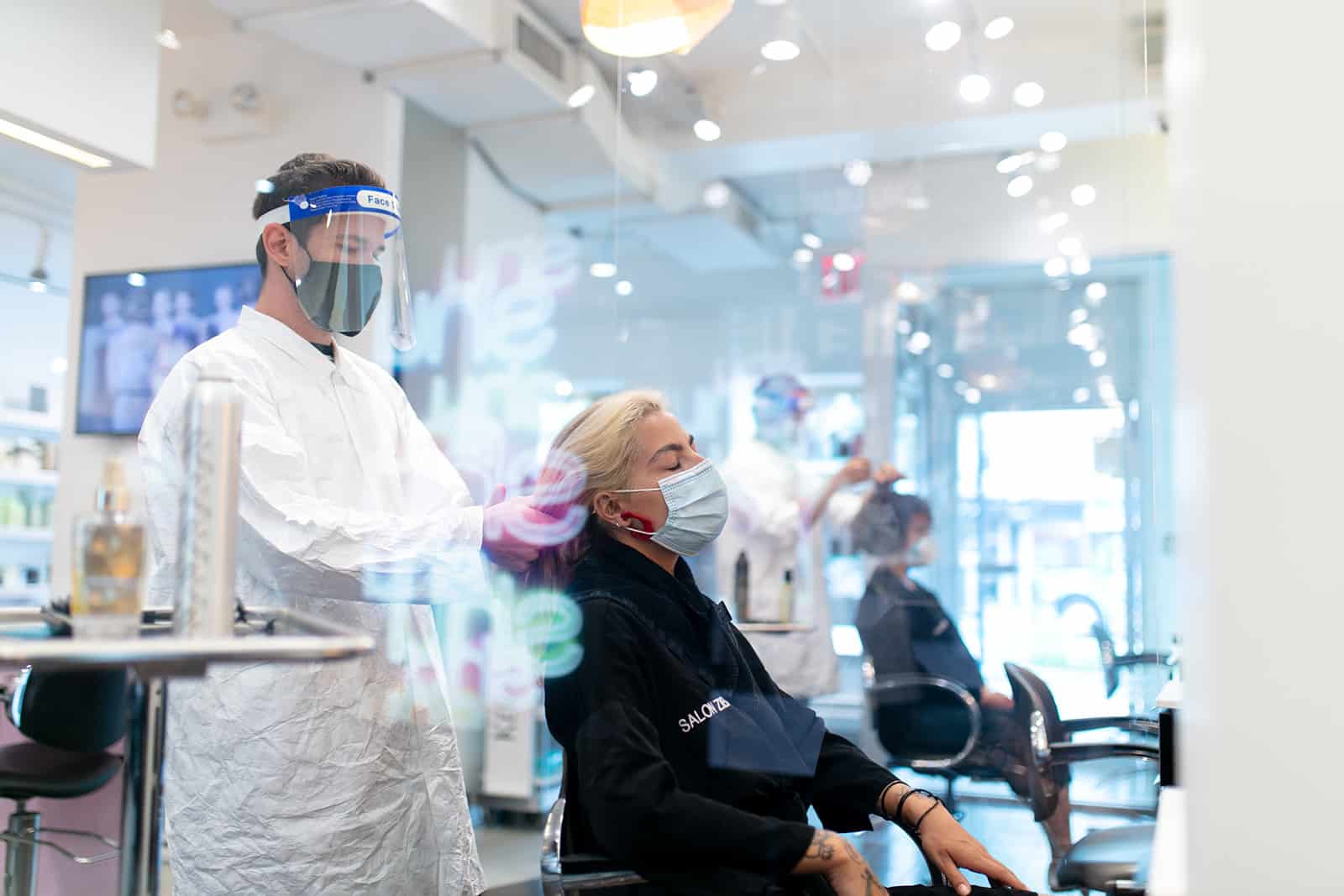 Who's New at Salon Ziba! - Salon Ziba NYC’s Best Hair Color, Highlights ...