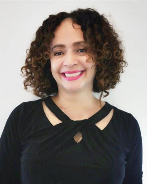 Our Team - Salon Ziba - NYC salon