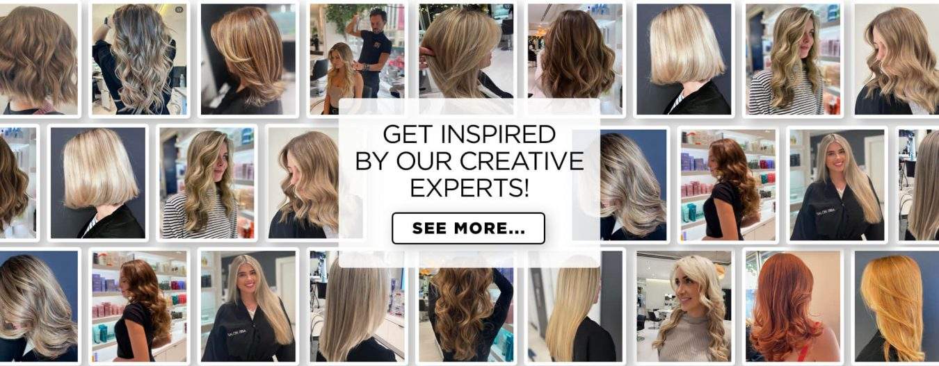 Salon Ziba NYC Hair & Beauty Salon - Downtown Salon, Midtown Salon