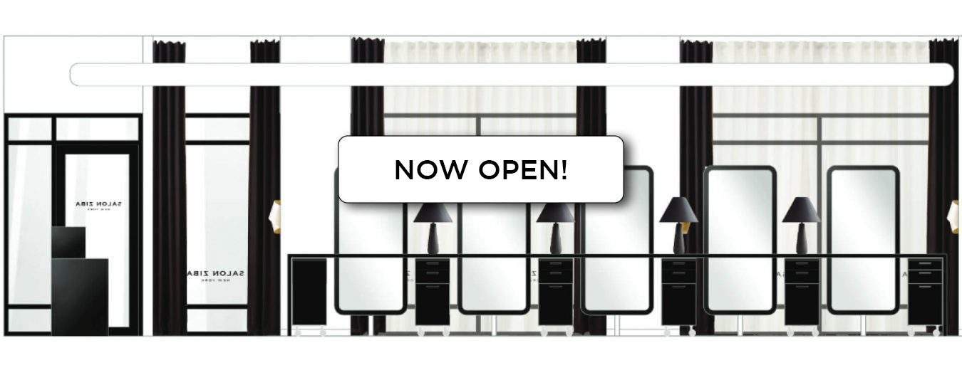 Salon Ziba NYC Hair & Beauty Salon - Downtown Salon, Midtown Salon