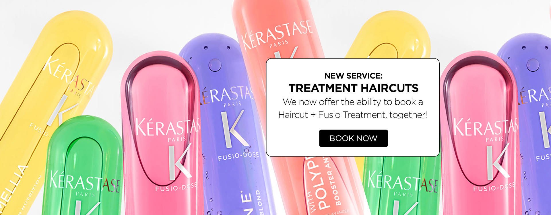 Salon Ziba NYC Hair & Beauty Salon - Downtown Salon, Midtown Salon