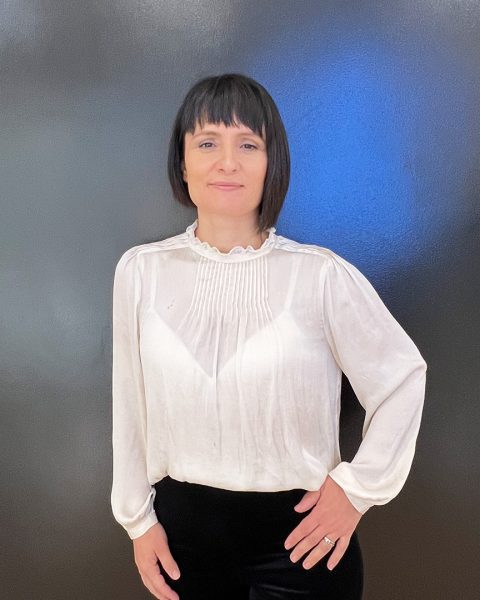 Our Team - Salon Ziba - NYC salon