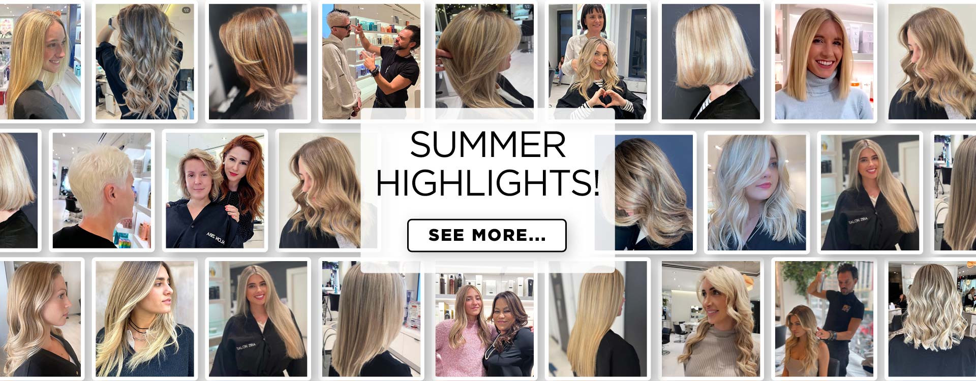 Salon Ziba NYC Hair & Beauty Salon - Downtown Salon, Midtown Salon