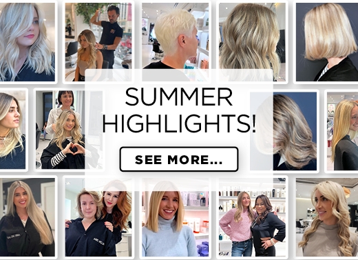 Salon Ziba NYC Hair & Beauty Salon - Downtown Salon, Midtown Salon