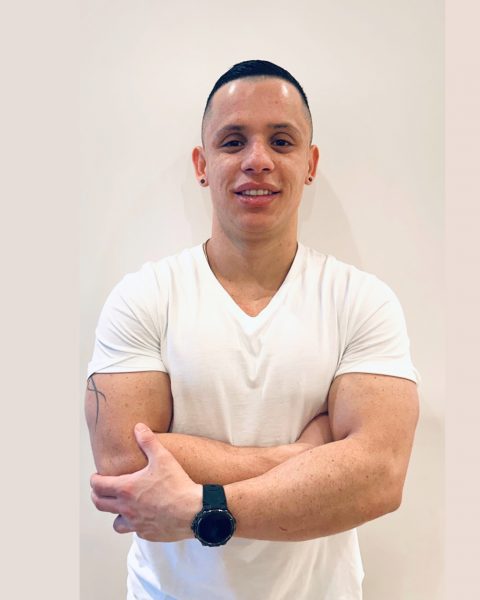 Our Team - Salon Ziba - NYC salon