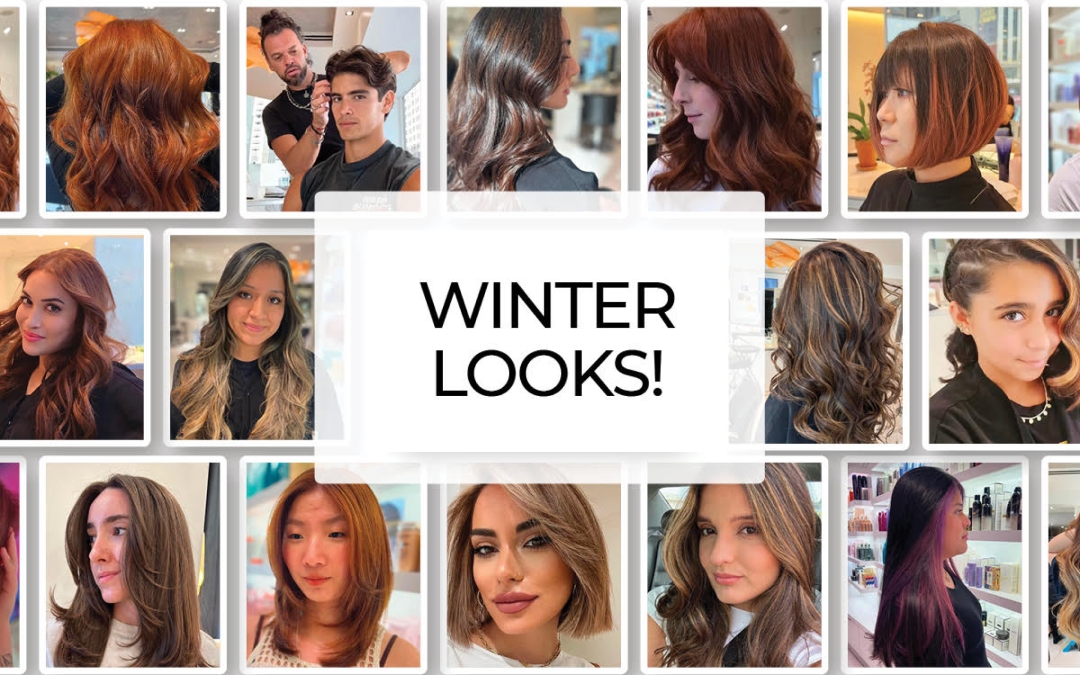 Salon Ziba NYC Hair & Beauty Salon - Downtown Salon, Midtown Salon