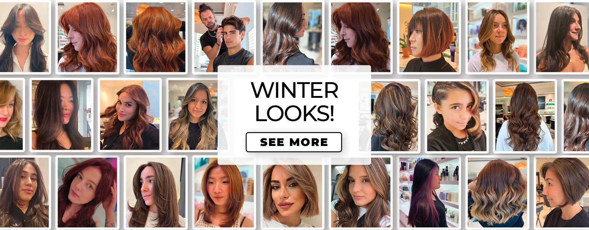 Salon Ziba NYC’s Best Hair Color, Highlights & Beauty Salon - Downtown ...